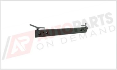 Toyota Hilux Front Bumper Reinforcement 2005 - 2014 4WD - Auto Parts On ...
