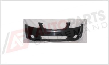 Holden Commodore Front Bumper 2011 - 2013 - Auto Parts On Demand