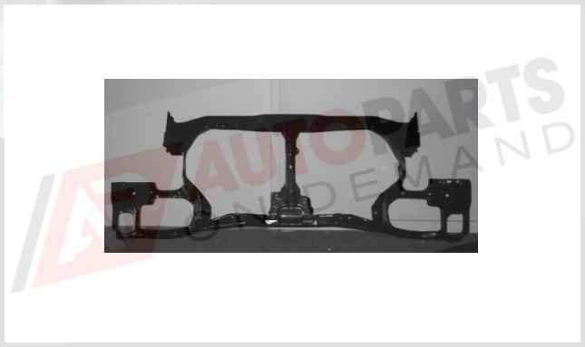 Nissan Bluebird Sylphy Radiator Support Panel 2000 - 2003 - Auto Parts ...