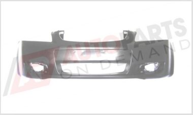 Holden Commodore Front Bumper 2006 - 2010 - Auto Parts On Demand