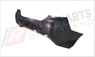 Holden Commodore Rear Bumper 2014 - 2018 - Auto Parts On Demand