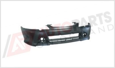 Holden Commodore Front Bumper VY SS - Auto Parts On Demand